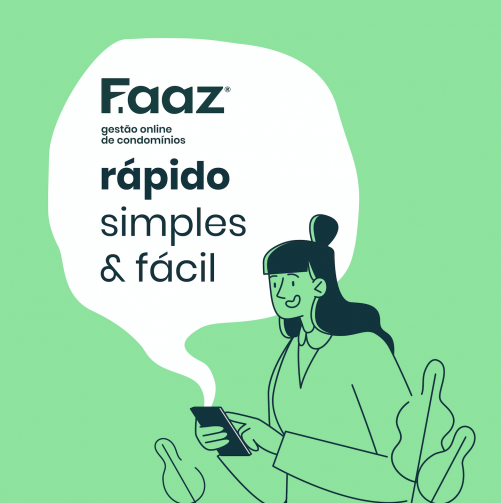 Faaz é a nova marca de gestão de condomínios - Franchizonexxx - Portal ...