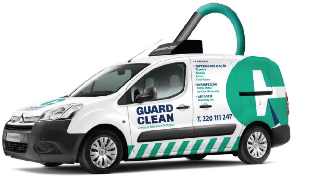 Guard Clean abre nova unidade em Santarém - Franchizonexxx - Portal de ...